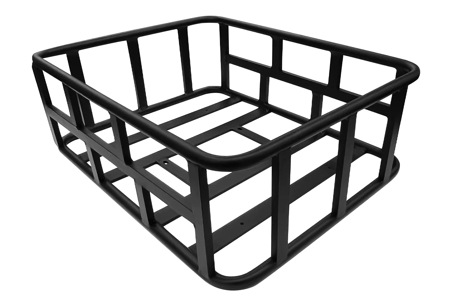 HAOQI Antelope rear frame basket